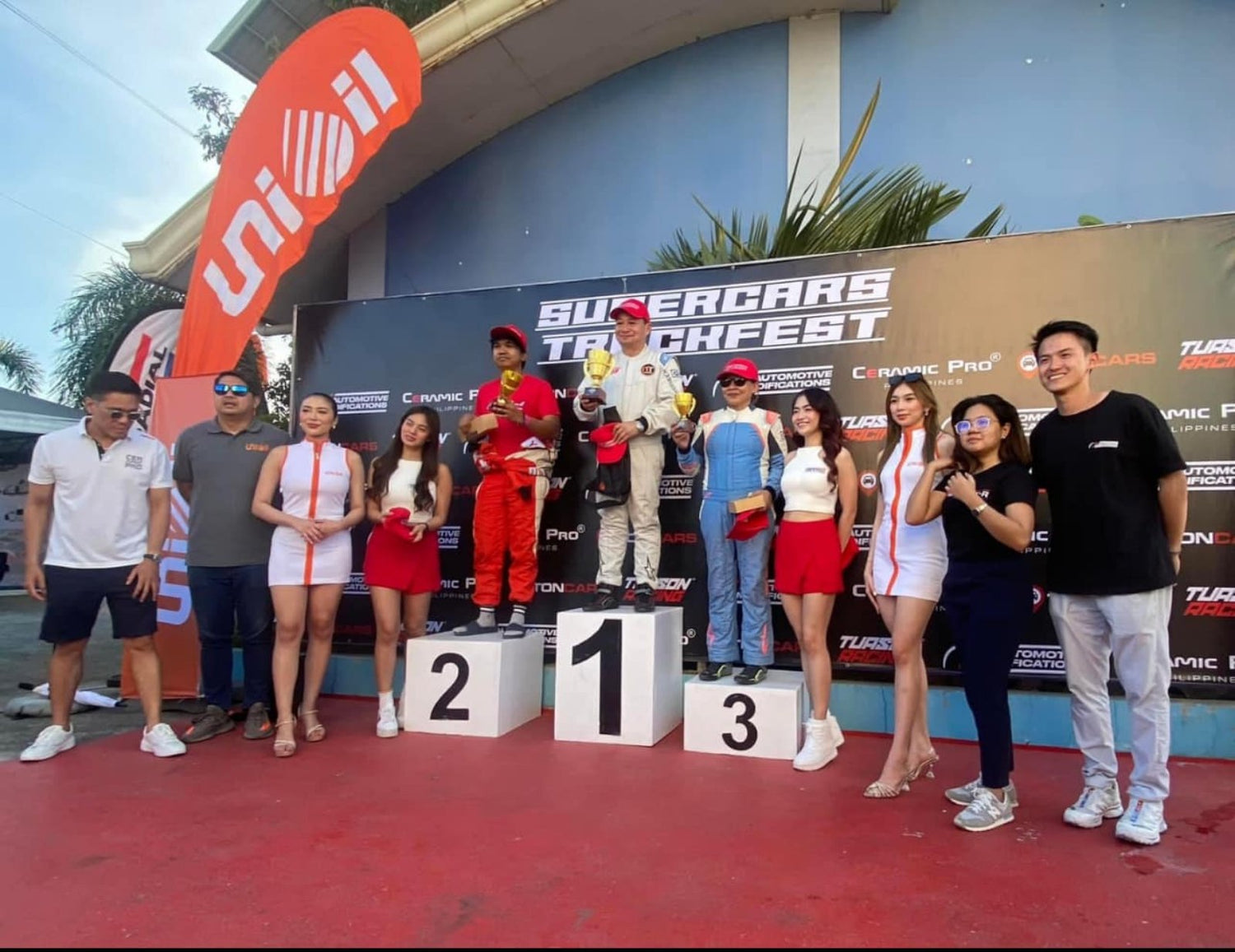 Ubec Mags - Your One Stop Shop on Rims and Tires in Philippines – UbecMags