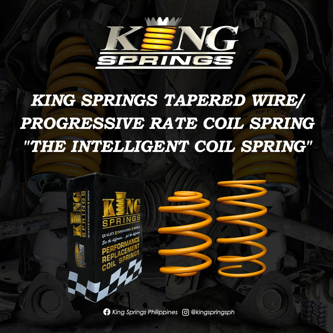 King Spring – UbecMags