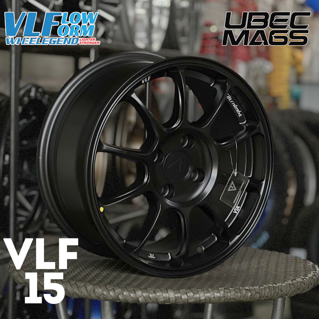VLF Flow Form – Page 2 – UbecMags