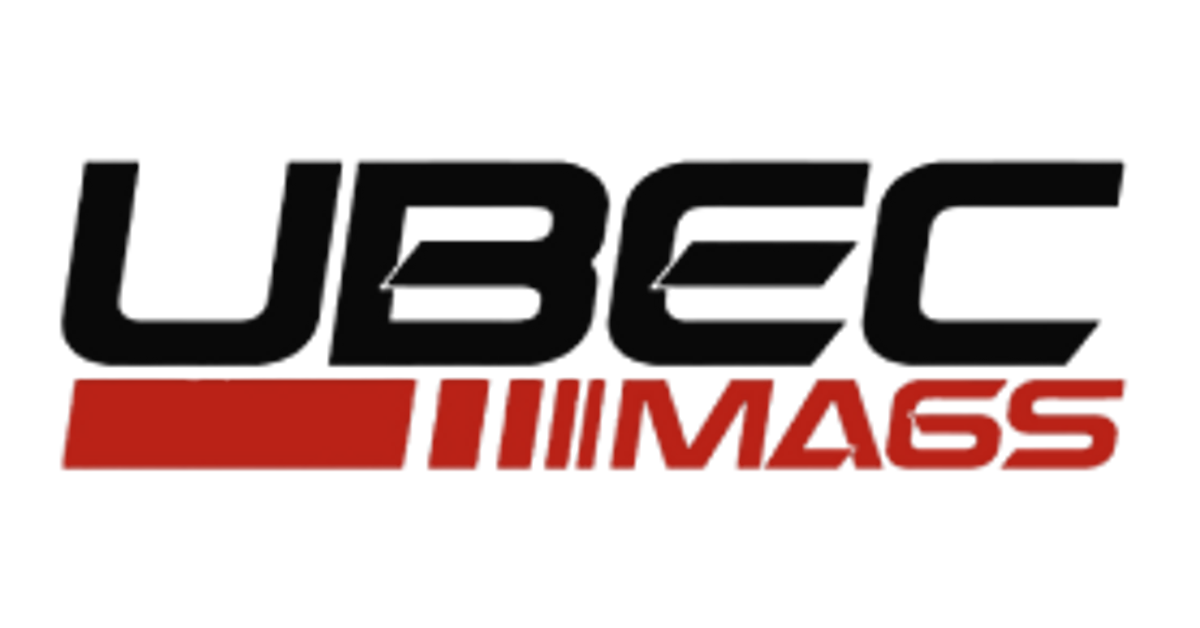 Ubec Mags - Your One Stop Shop on Rims and Tires in Philippines – UbecMags