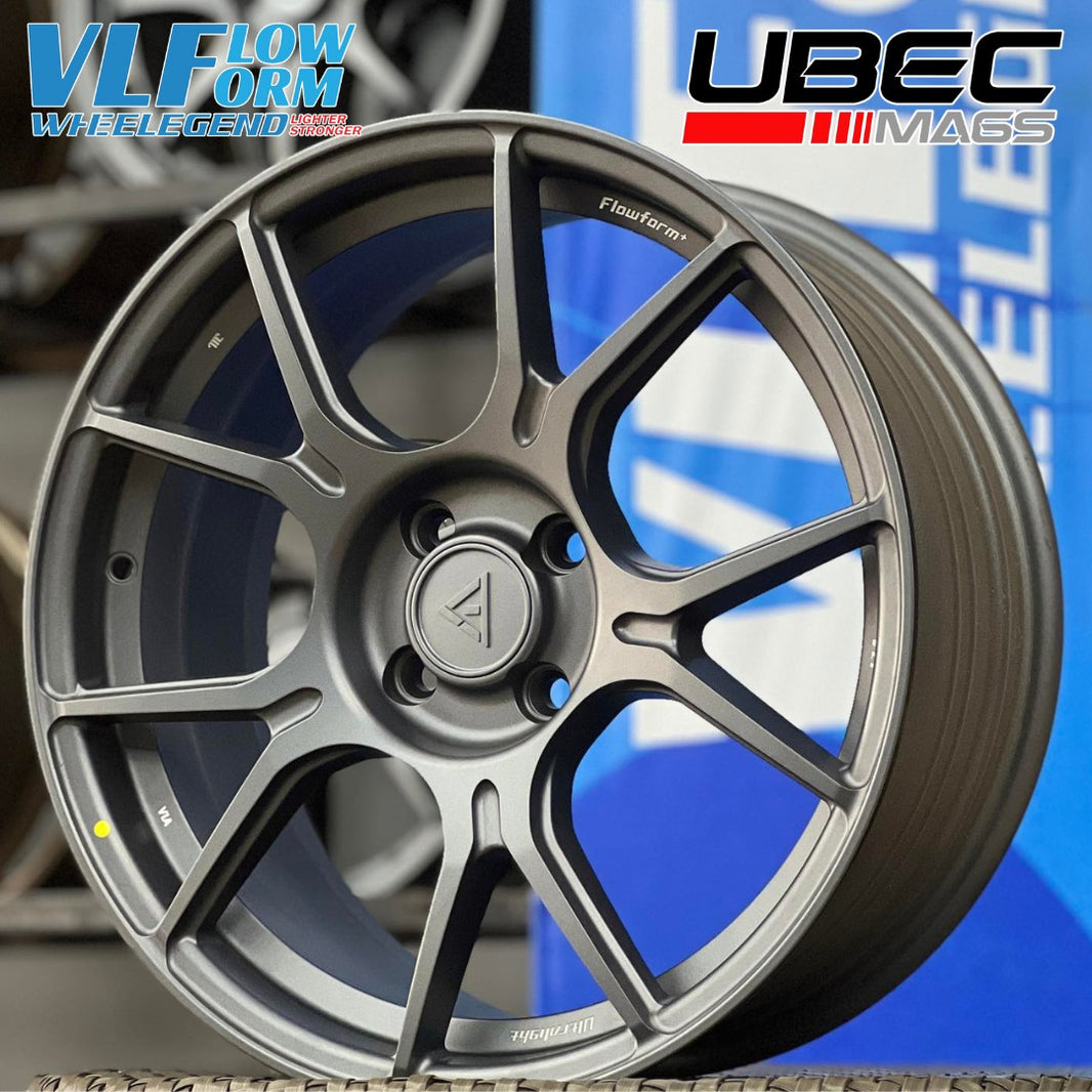 VLF Flow Form – Page 4 – UbecMags
