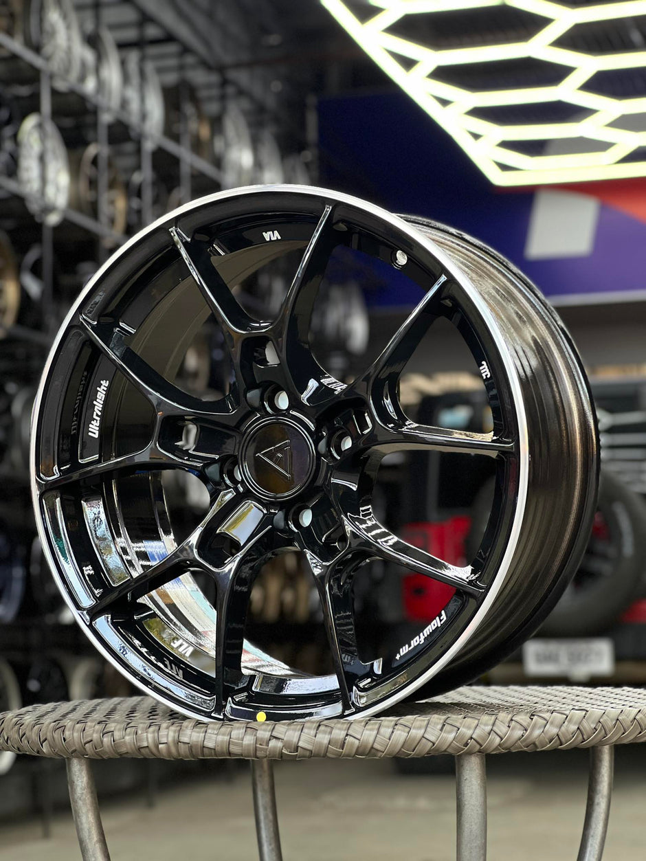 VLF Flow Form – Page 2 – UbecMags