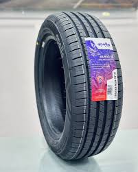 APOLLO 185/65/R15 ALNAC 4G – UbecMags